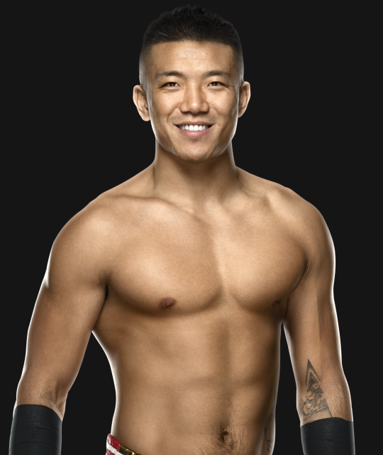 Boa | WDFE Wiki | Fandom