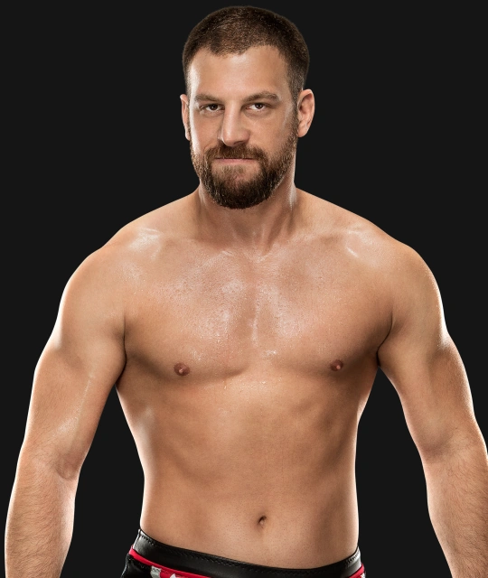 Drew Gulak | WDFE Wiki | Fandom