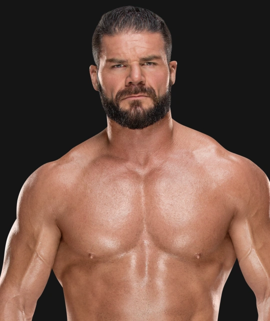 Bobby Roode | WDFE Wiki | Fandom