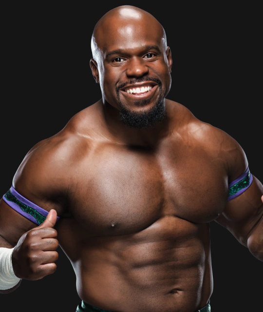 Apollo Crews | WDFE Wiki | Fandom