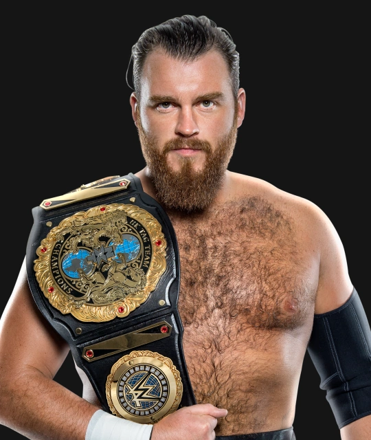 Mark Coffey | WDFE Wiki | Fandom