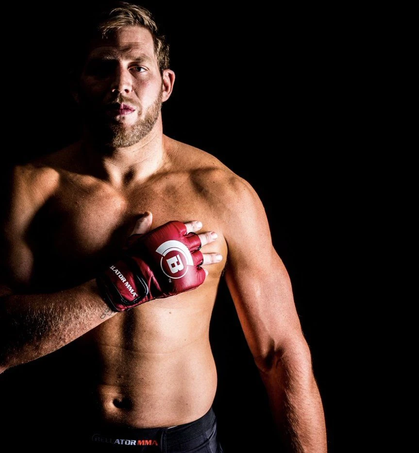 Jack Hager | WDFE Wiki | Fandom