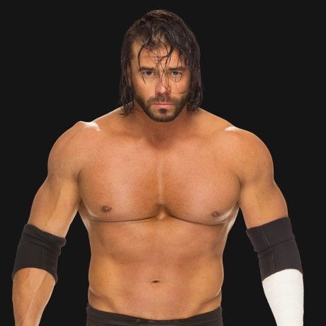 Alex Riley | WDFE Wiki | Fandom