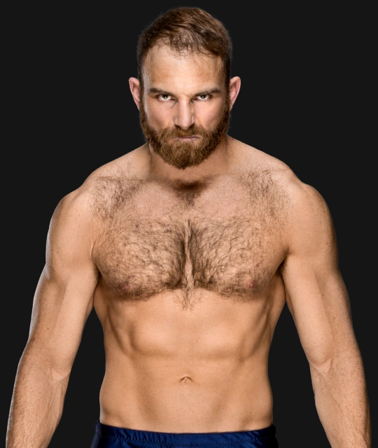 Timothy Thatcher | WDFE Wiki | Fandom