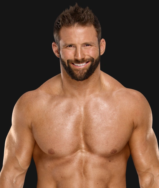 Zack Ryder | WDFE Wiki | Fandom