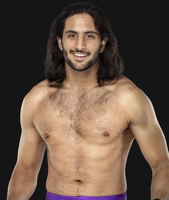 Mansoor | WDFE Wiki | Fandom