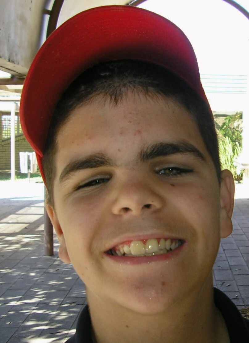 Joshua West | WDSS Wiki | Fandom