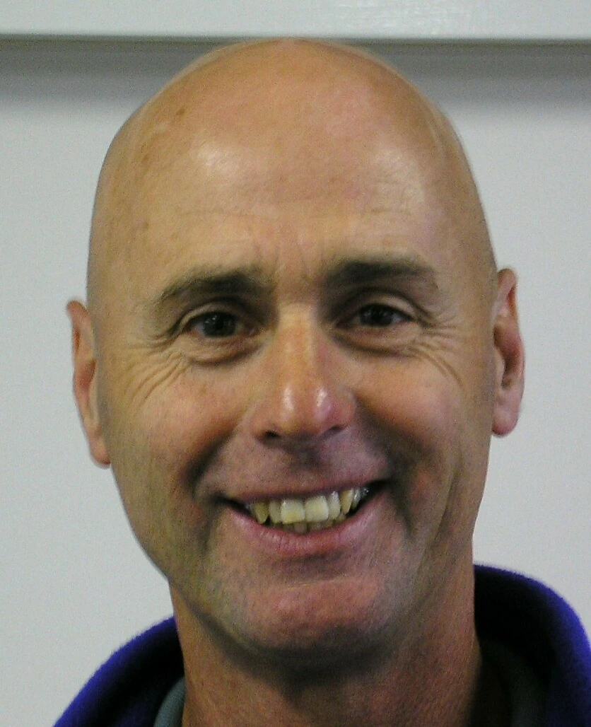 Allan Sinclair | WDSS Wiki | Fandom