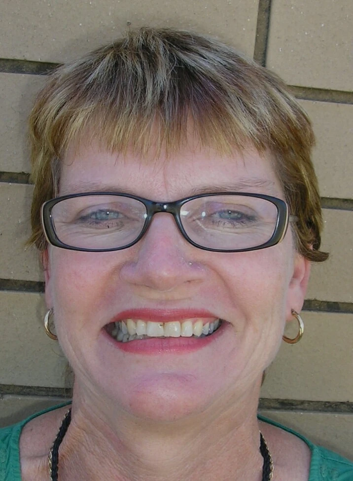 Sue Alexander | WDSS Wiki | Fandom