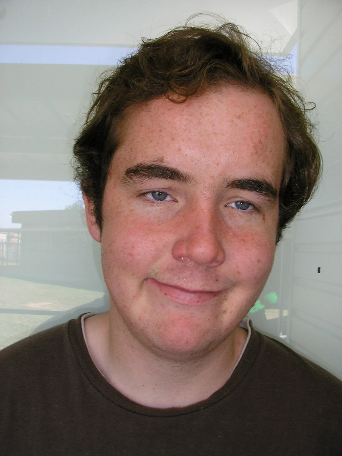 Lawrence Richards | WDSS Wiki | Fandom