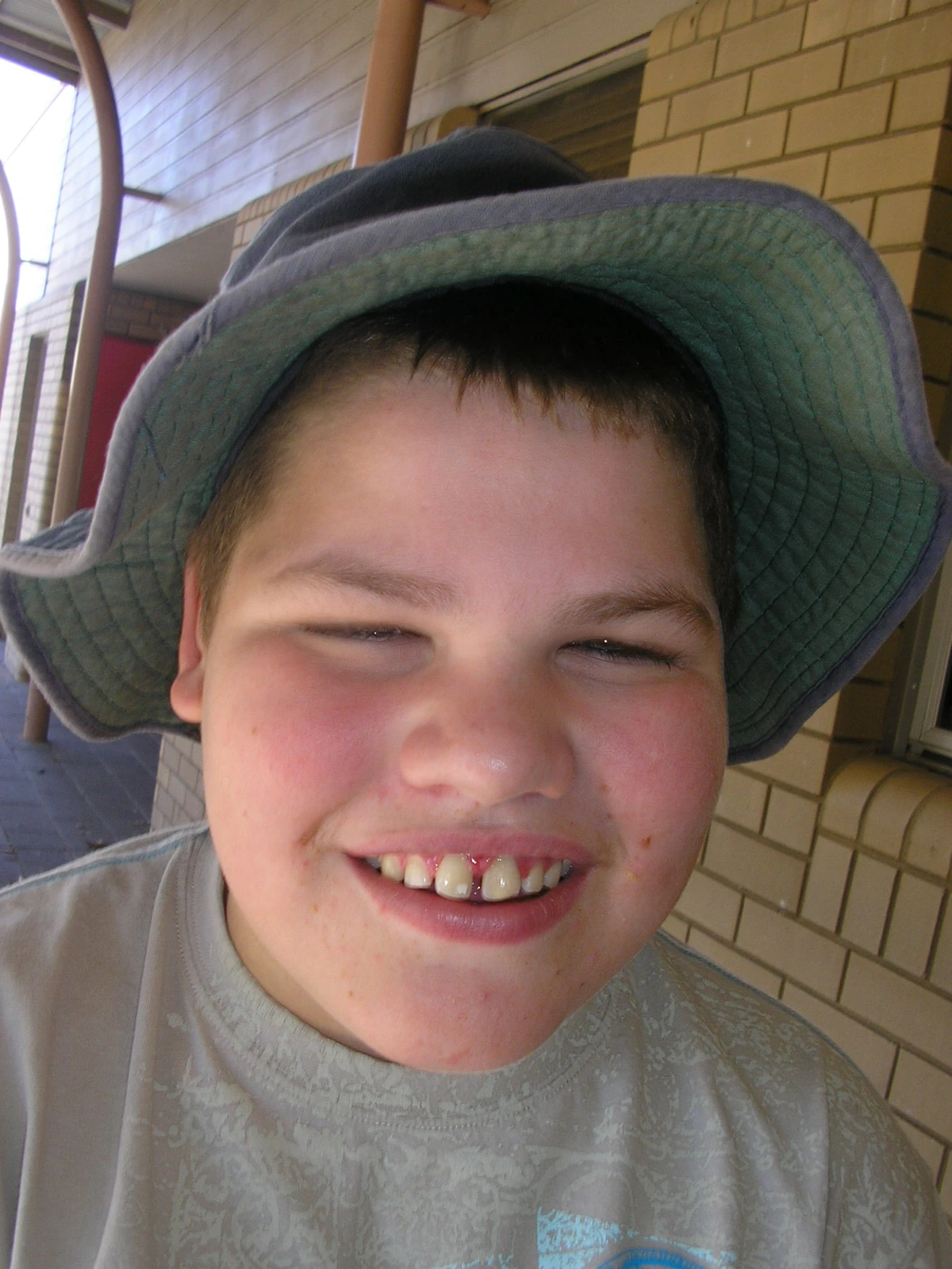 Joseph Poole | WDSS Wiki | Fandom