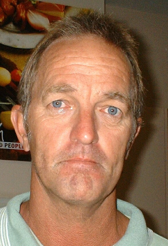 Ian McCormack | WDSS Wiki | Fandom