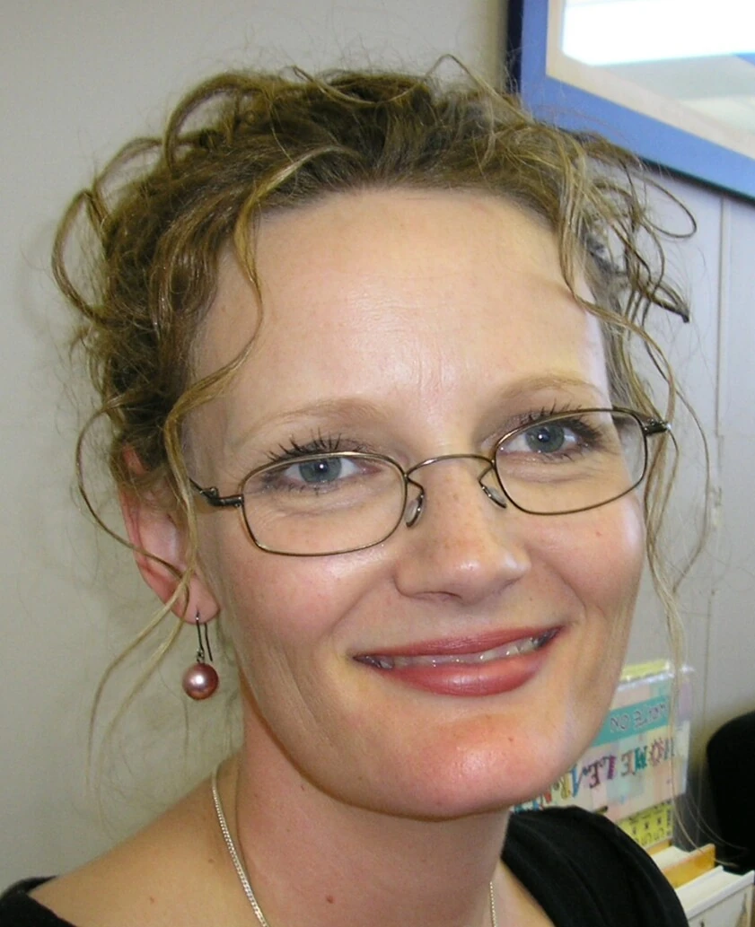 Donna McInnes | WDSS Wiki | Fandom