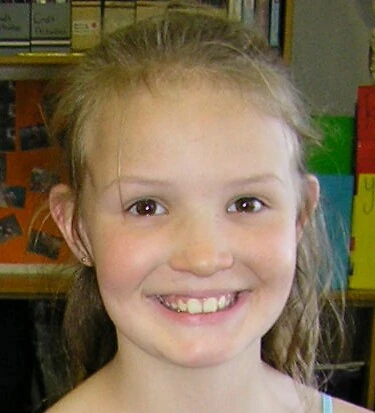 Katie Healey | WDSS Wiki | Fandom