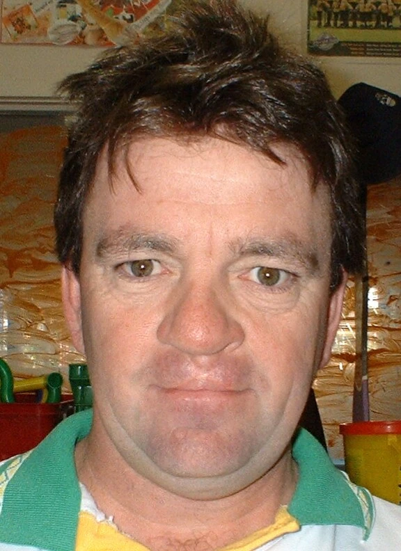 Jack McNeilly | WDSS Wiki | Fandom