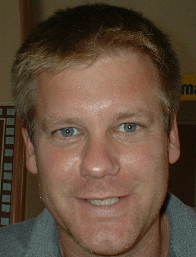 Richard Hall | WDSS Wiki | Fandom