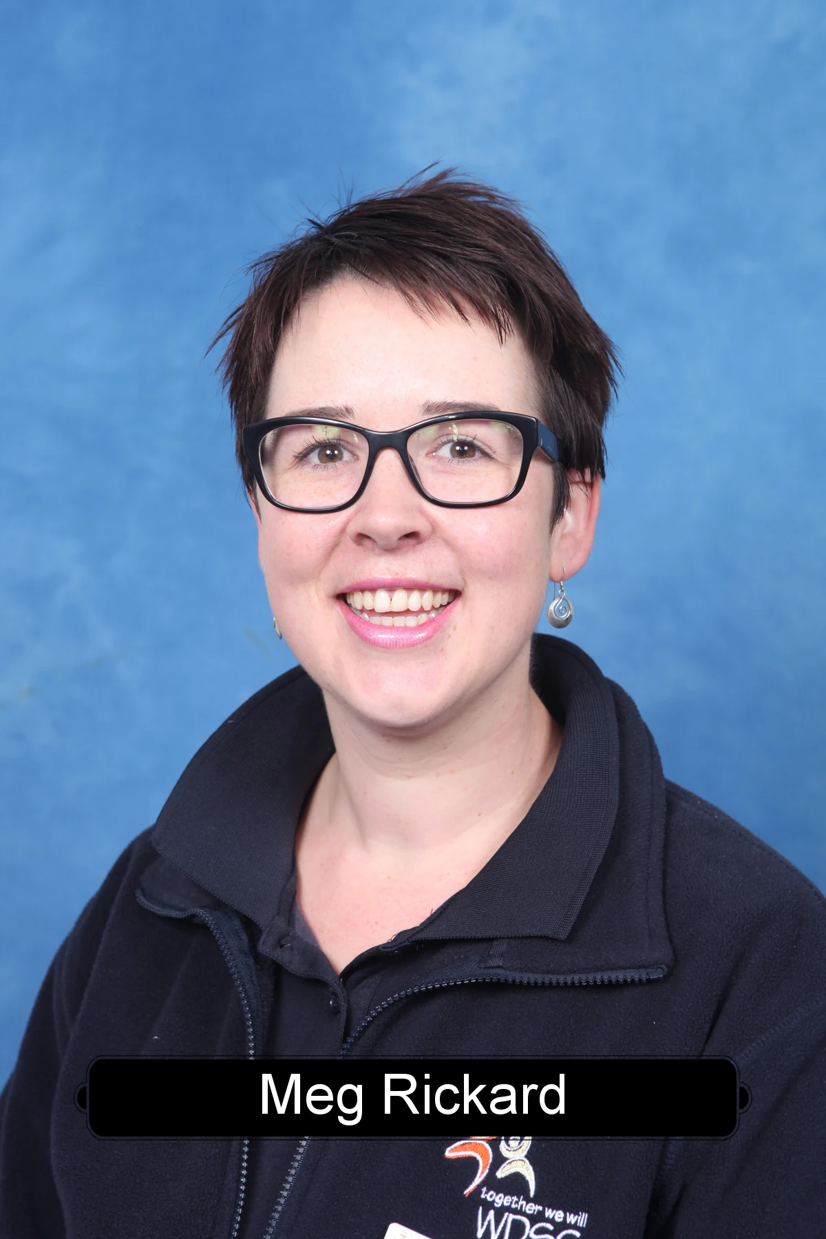 Meg Rickard | WDSS Wiki | Fandom