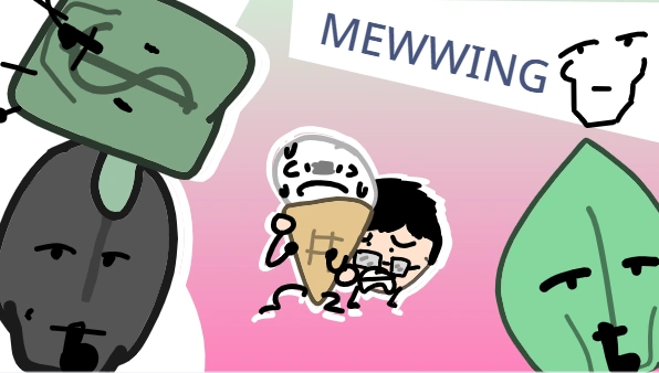 WDTE:DAVE 3: Mewing Invasion | WDTE Wiki | Fandom