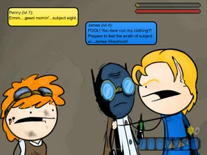Penny | What do you do Wiki | Fandom