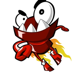 Mixels Zorch