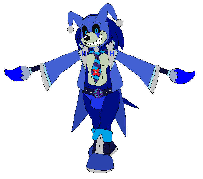 Kofuku | WE ARE GODS Wiki | Fandom