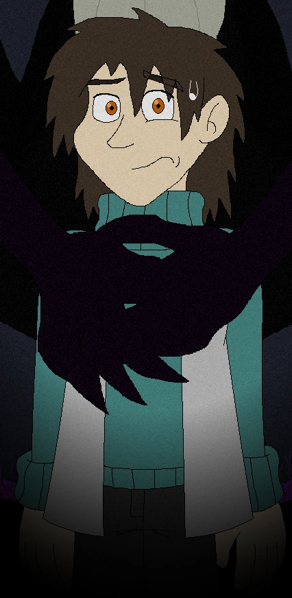 Tom Miller (2017 Remake) | WE ARE GODS Wiki | Fandom