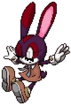 Alice Wilson | WE ARE GODS Wiki | Fandom