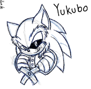 Yukubo | WE ARE GODS Wiki | Fandom