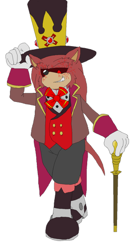 Gekido | WE ARE GODS Wiki | Fandom