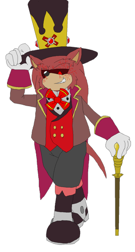 Gekido | WE ARE GODS Wiki | Fandom