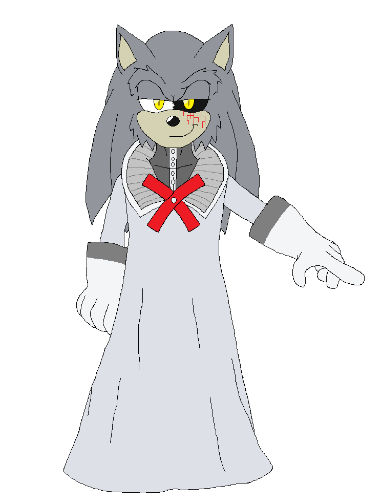 Yukubo | WE ARE GODS Wiki | Fandom