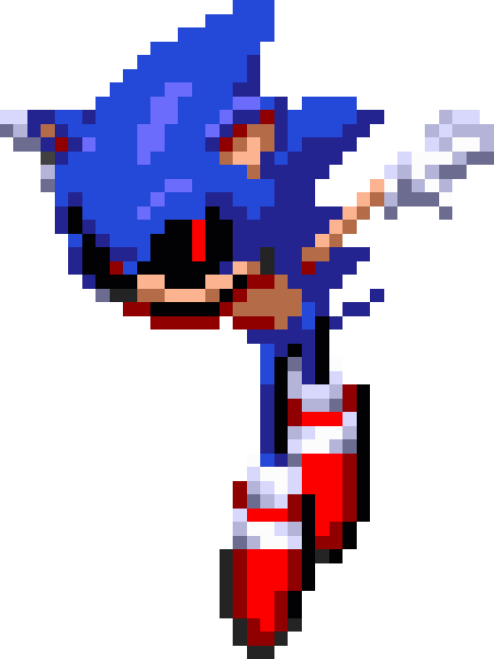Sonic.EXE (MY5TCrimson) | WE ARE GODS Wiki | Fandom