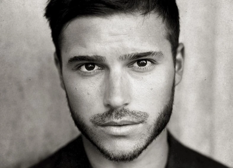 Eric Saade | We Are One Song Contest Wikia | Fandom