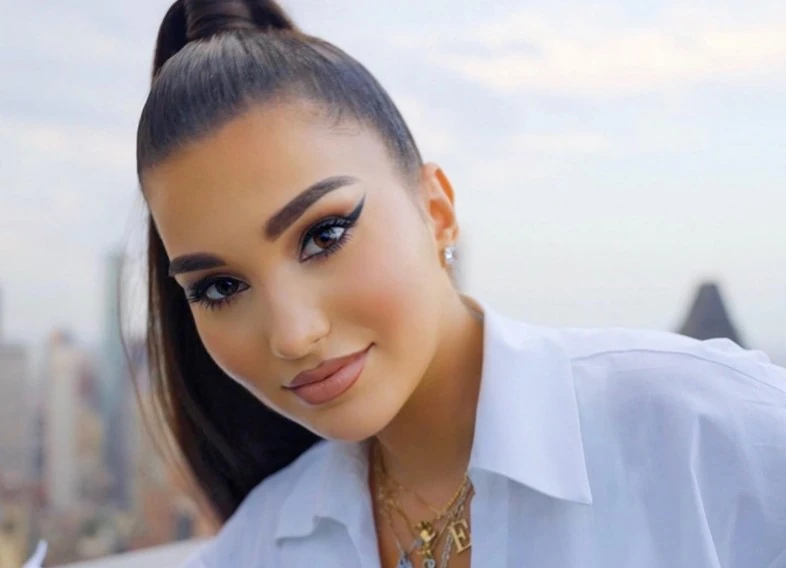 ENISA | We Are One Song Contest Wikia | Fandom