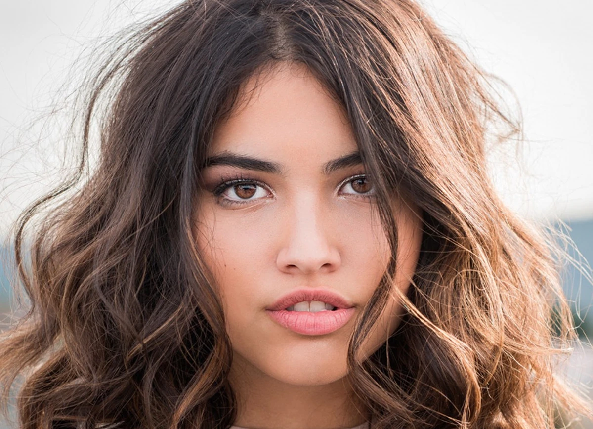 Alexia Bosch | We Are One Song Contest Wikia | Fandom