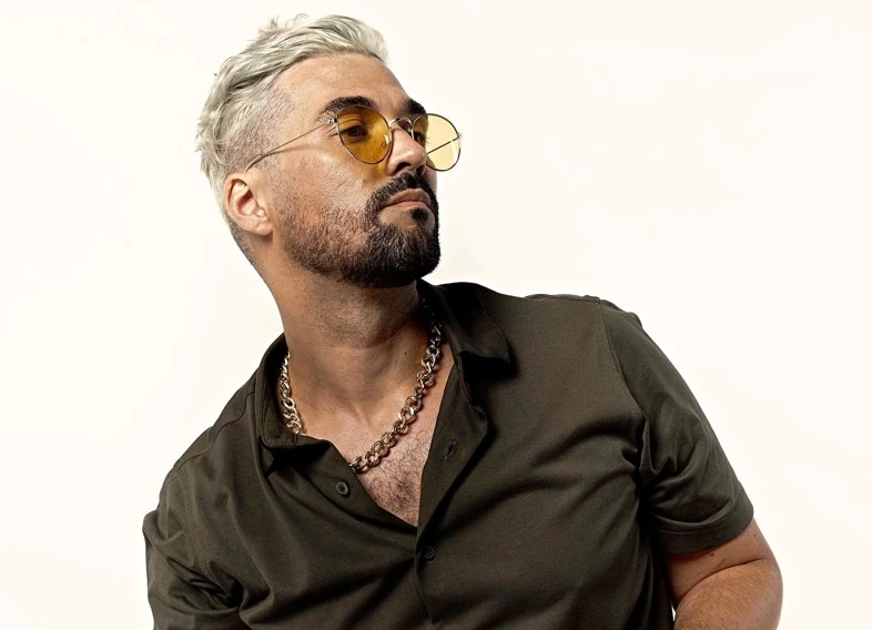 Florent Mothe | We Are One Song Contest Wikia | Fandom