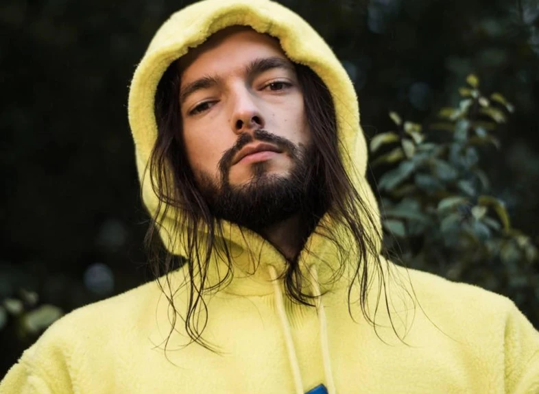 Salvatore Ganacci | We Are One Song Contest Wikia | Fandom