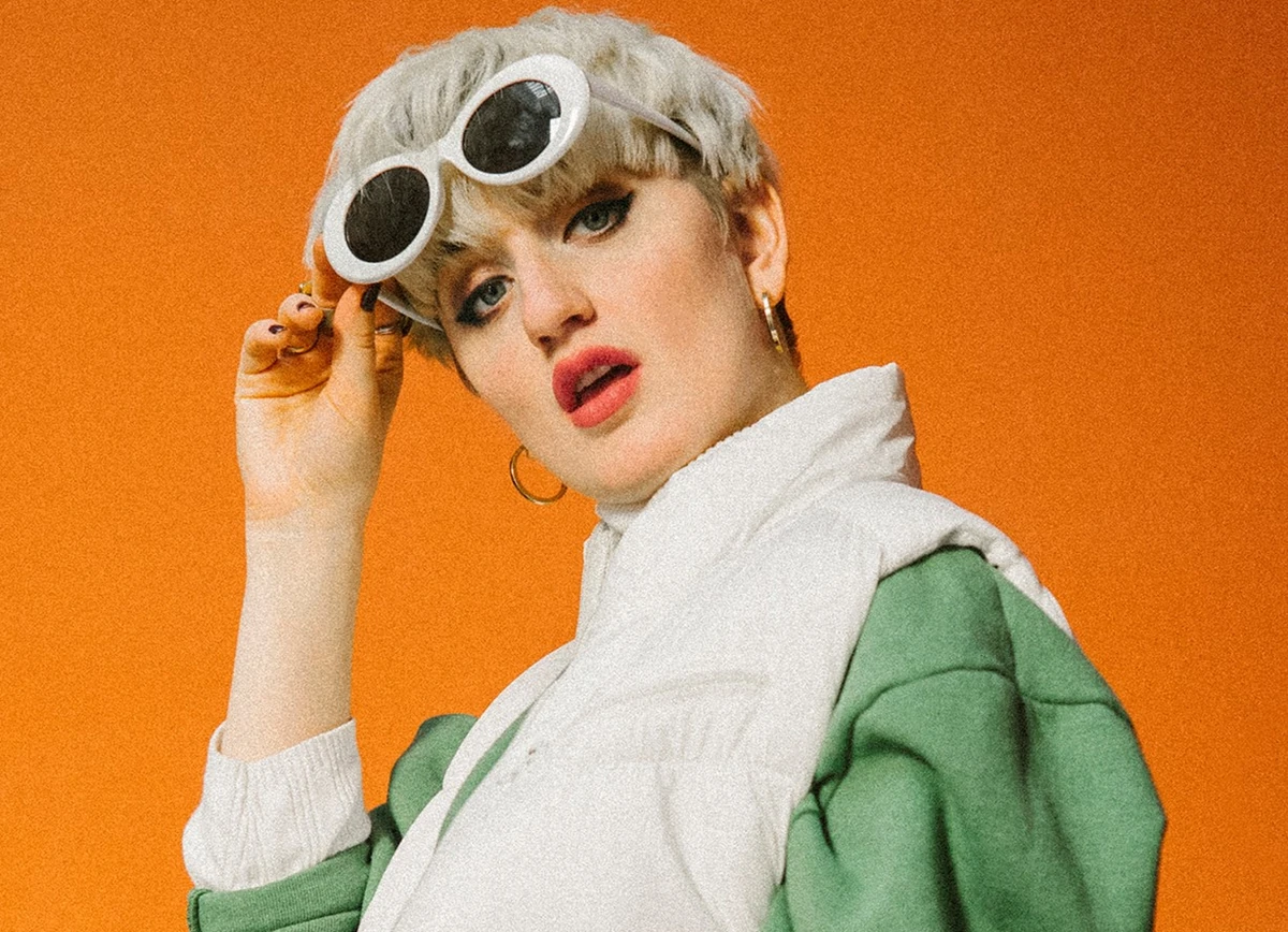 Alida | We Are One Song Contest Wikia | Fandom