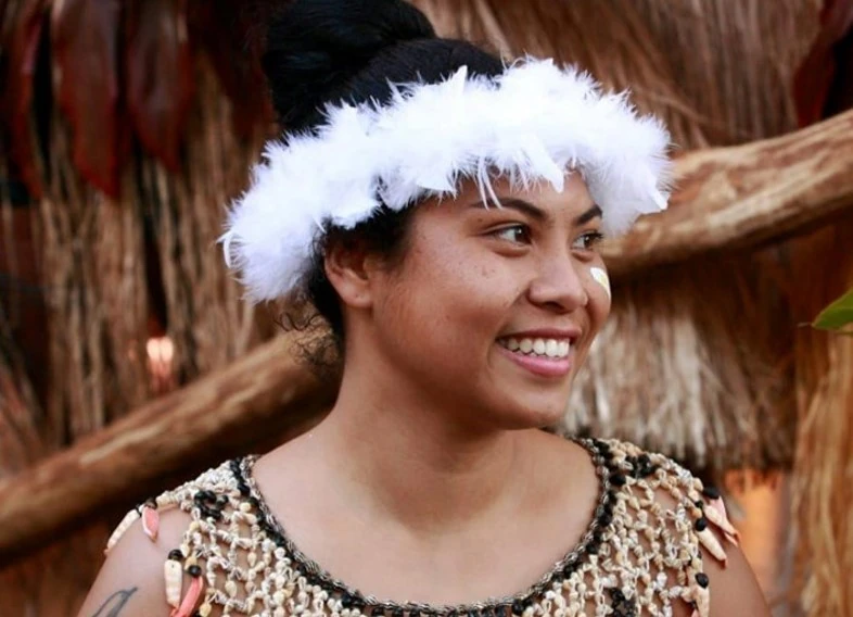 Jamie-Lee | We Are One Song Contest Wikia | Fandom