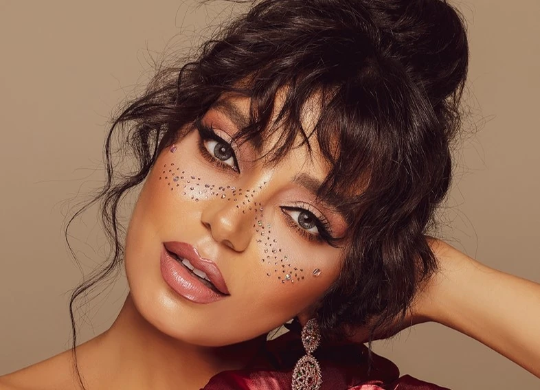 Jana Rouhana | We Are One Song Contest Wikia | Fandom