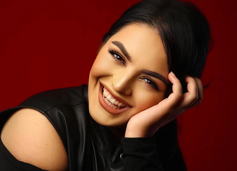 Fifi | We Are One Song Contest Wikia | Fandom