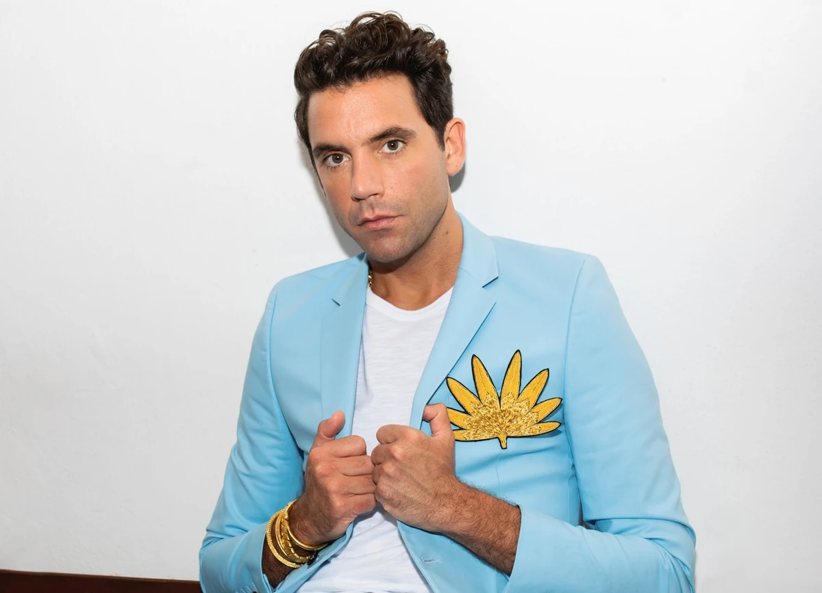 MIKA | We Are One Song Contest Wikia | Fandom