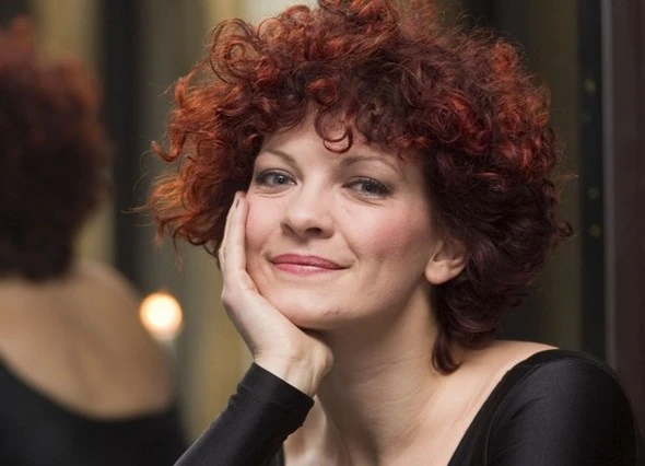 Helena Josefsson | We Are One Song Contest Wikia | Fandom