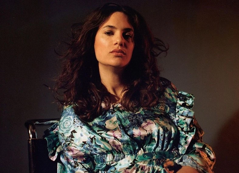 Anna F. | We Are One Song Contest Wikia | Fandom