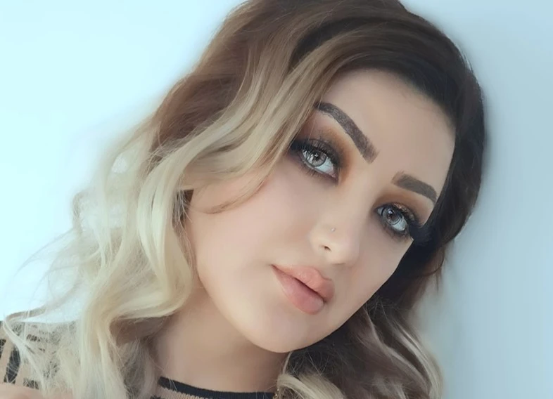 Ghezaal Enayat | We Are One Song Contest Wikia | Fandom