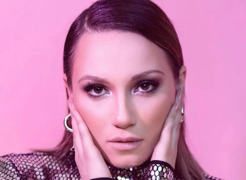 Aleksandra Janeva | We Are One Song Contest Wikia | Fandom