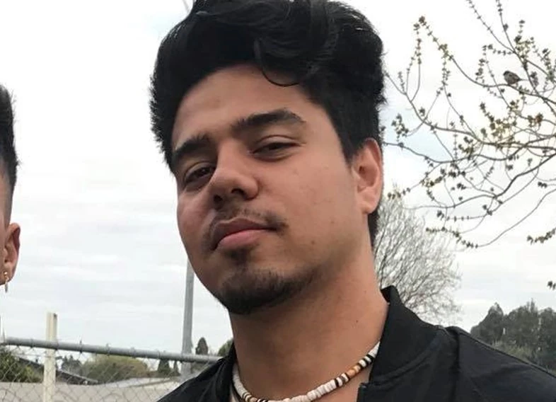 Elijah L | We Are One Song Contest Wikia | Fandom