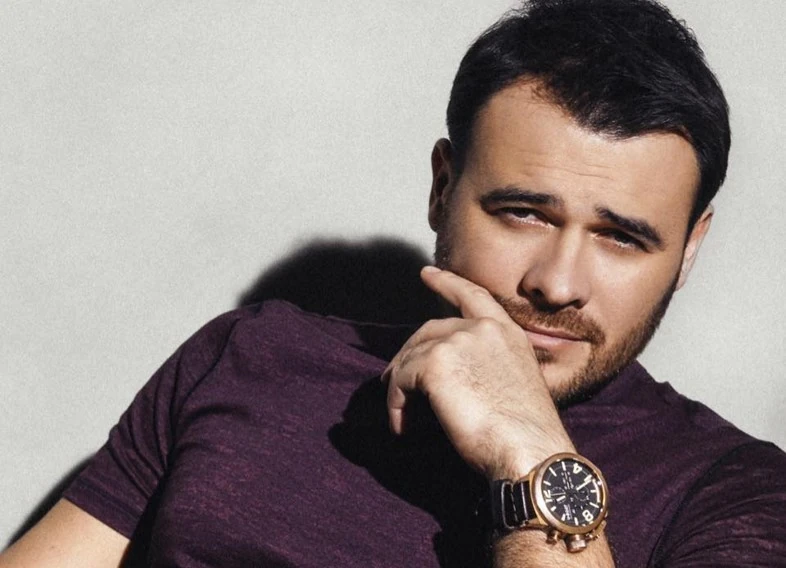 EMIN | We Are One Song Contest Wikia | Fandom