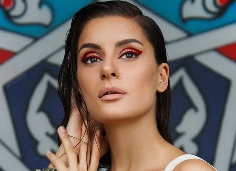 Atiye | We Are One Song Contest Wikia | Fandom