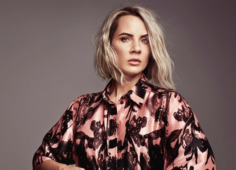 Ina Wroldsen | We Are One Song Contest Wikia | Fandom